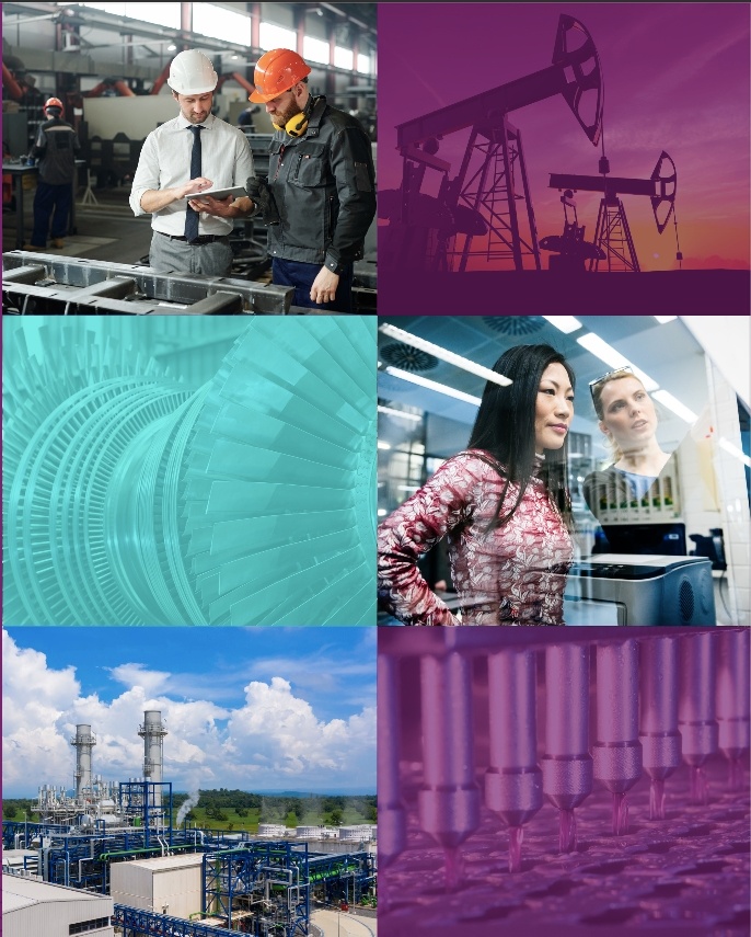 Top 10 AI Use Cases For Industrial Operations Canvass AI Top 10 AI Use Cases For Industrial Operations Canvass AI