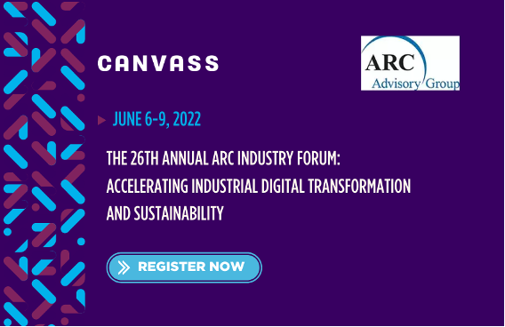 The 26th Annual ARC Industry Forum: Accelerating Industrial Digital ...
